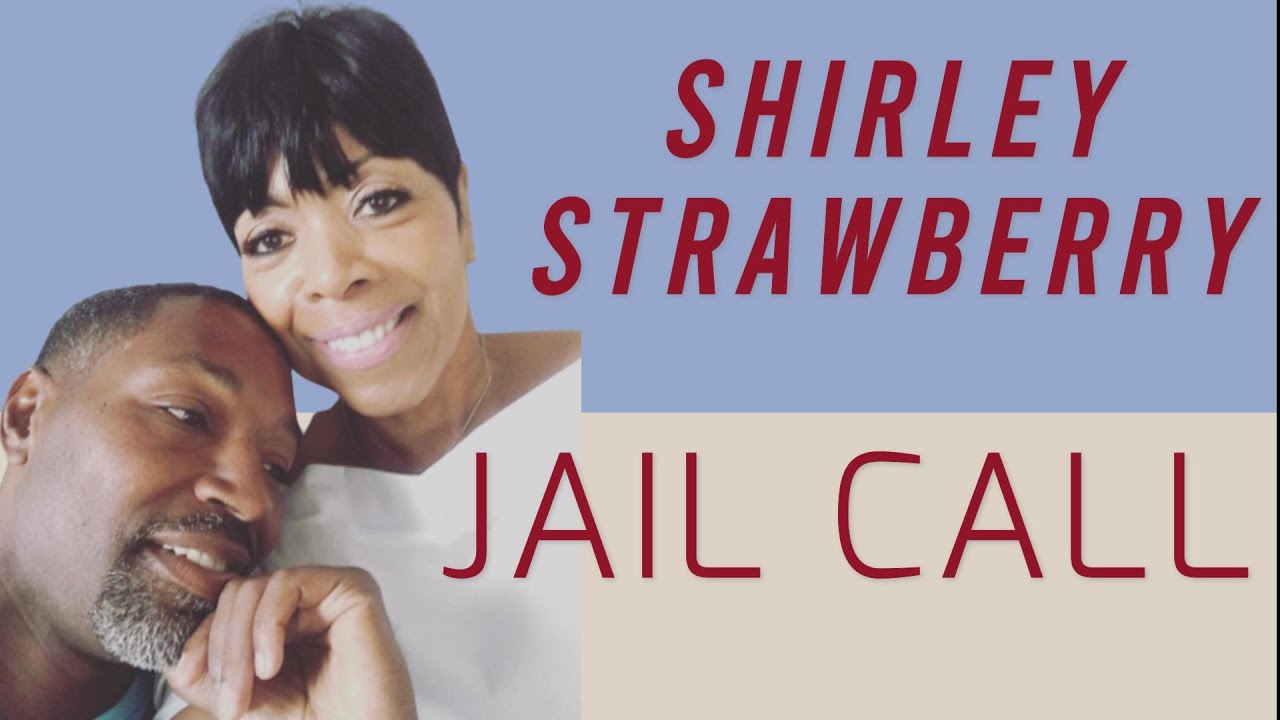 NEW Jail Call: Shirley Strawberry wants to sell the truck while Ernesto ...