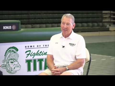Titan Coaches Show - Norm Eash (10/4/2017) - YouTube