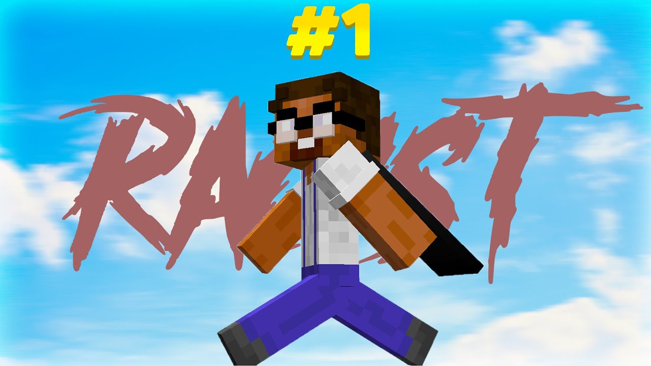 MAIN CHARACTER「RANKED BEDWARS MONTAGE」 - YouTube