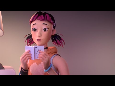 Oculus Quest 2 | Animated Warnings - YouTube