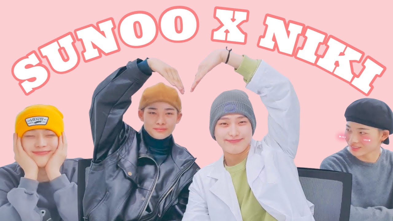 sunki moments that I can’t get over with - YouTube