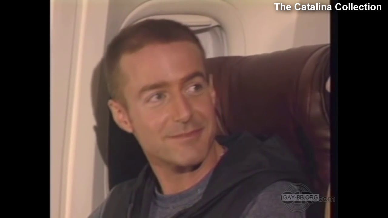 Cockpit Double Feature Minus Gay Sex Youtube