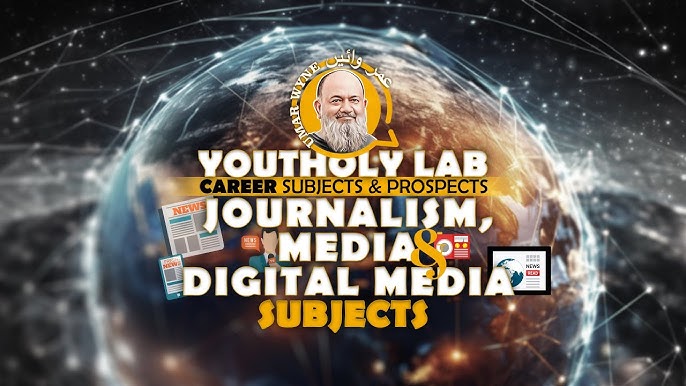 Interactive Media Careers