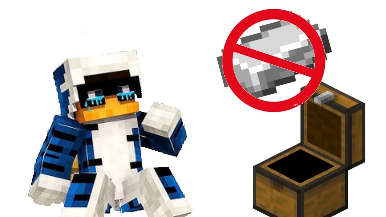 Ferrux impazzisce nella vanilla insieme - YouTube