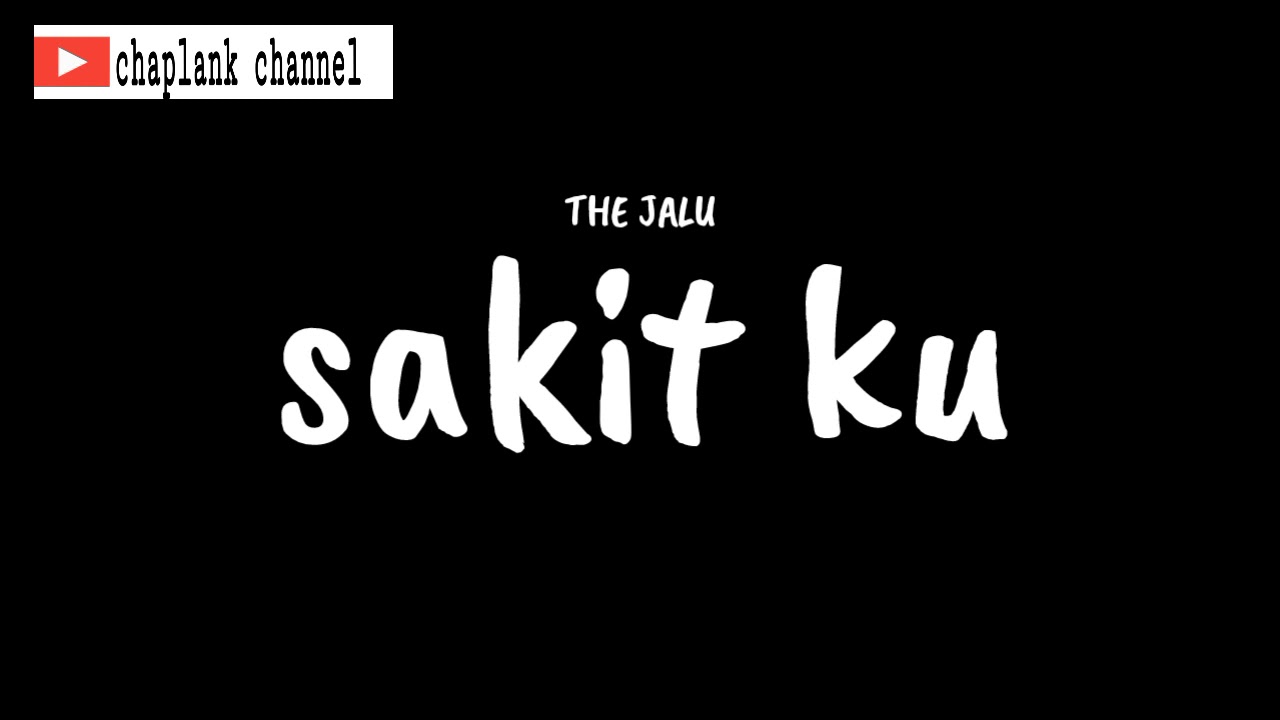THE JALU FULL ALBUM - YouTube