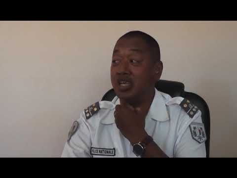 ZANAKY MAMY BASTAH MATY VAKINANKARATRA