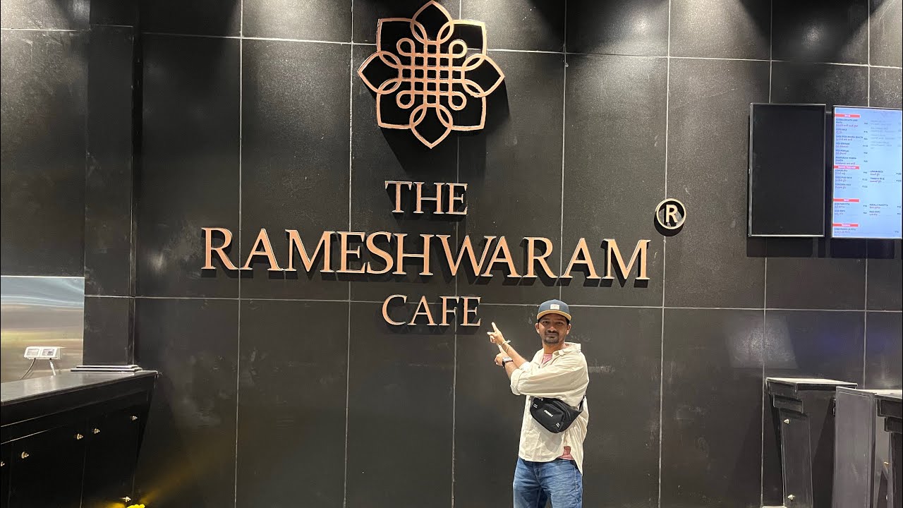 The Rameswaram cafe coming soon to Hyderabad |The Rameswaram cafe ...