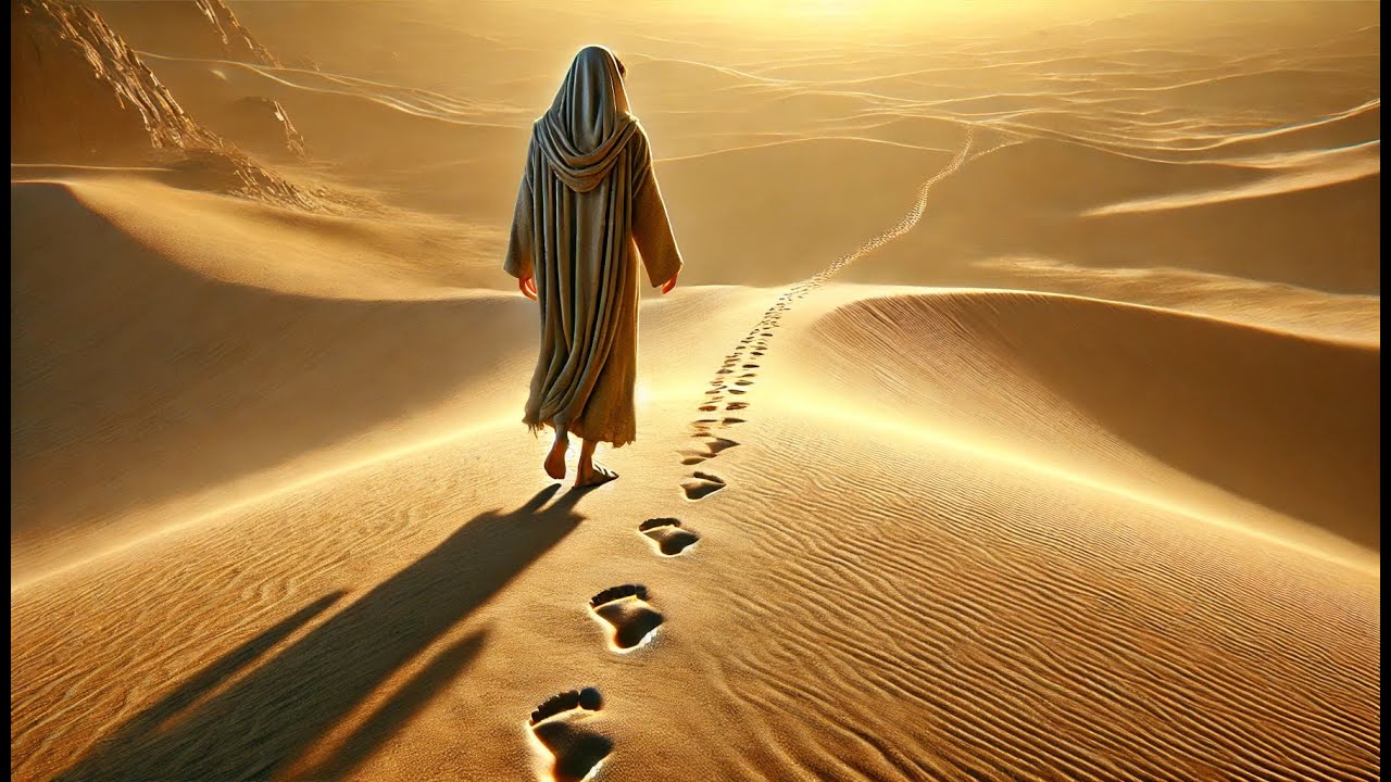 5 Ways to Live Like Jesus in Our Modern World: Practical Steps for a ...