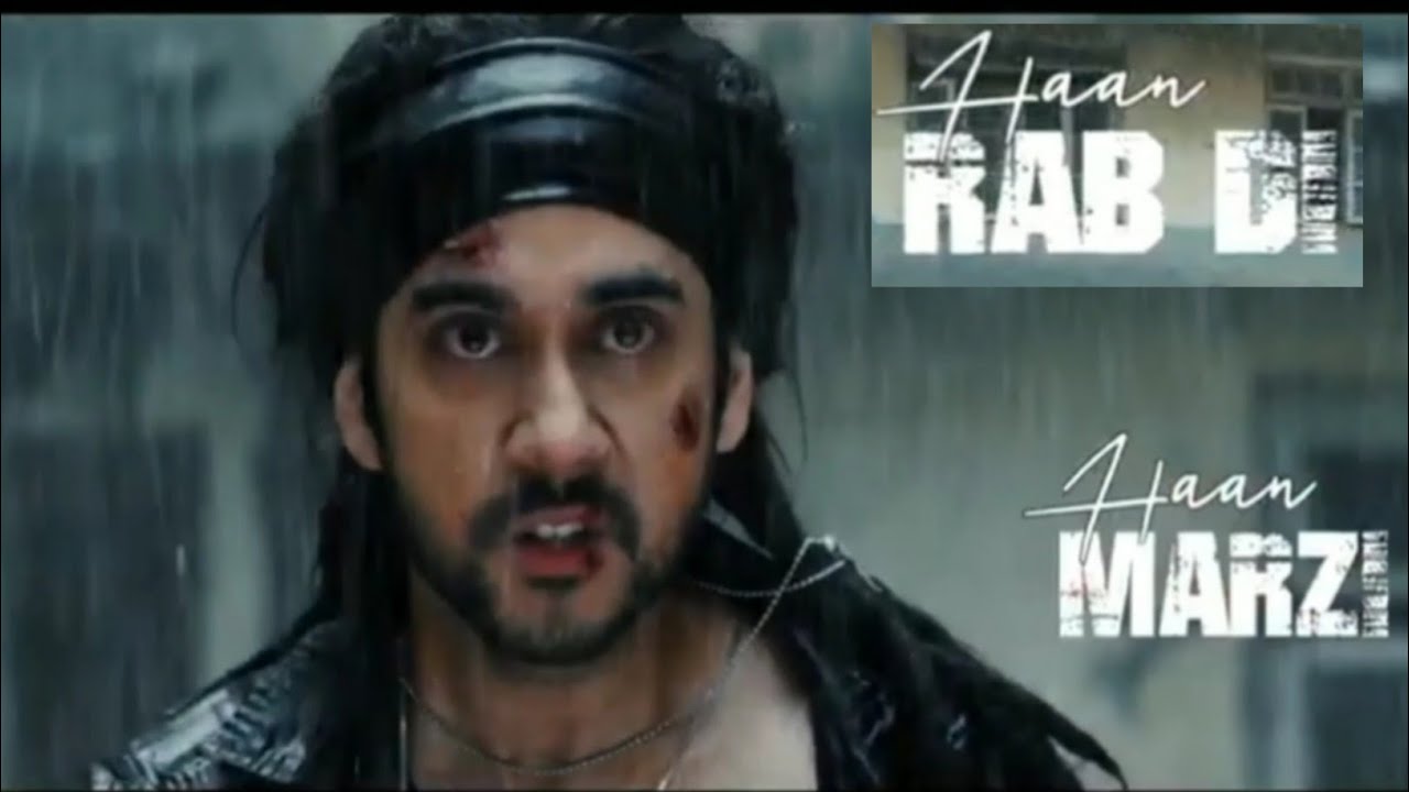 Rab di lyrical | David | Neil Nitin Mukesh,Vikram,vinay virmani ...