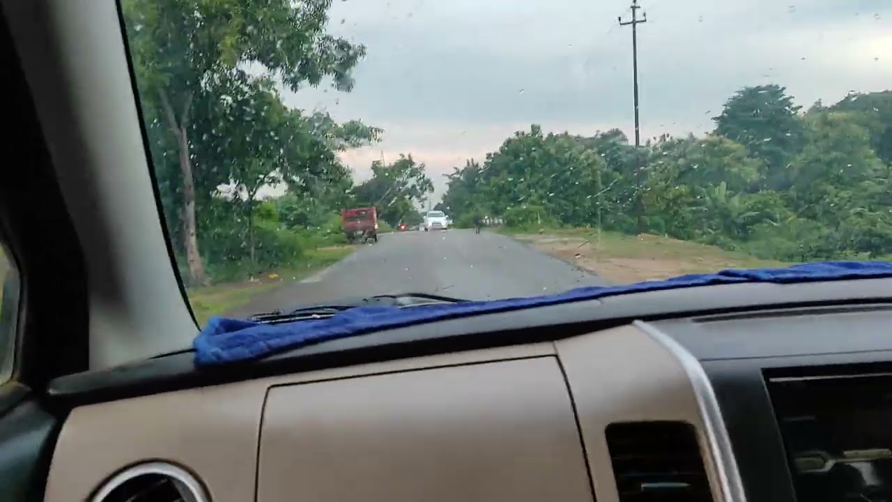 Natural beauty of khowai Tripura (1) - YouTube