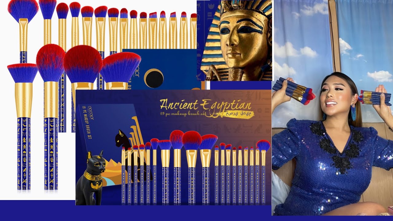 Ancient Egyptian Makeup Brushes - Infoupdate.org