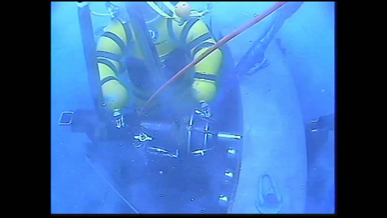 Newtsuit Test With Jacking Ram - YouTube