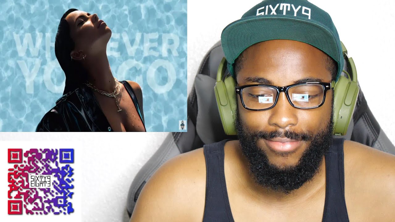 Inna x Reynmen - Wherever You Go (CKO Reaction) - YouTube