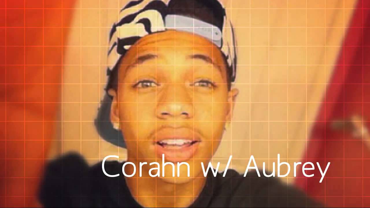 Was Love Meant To Be *A Corahn Lockridge Love Story* Chapter 1 - YouTube