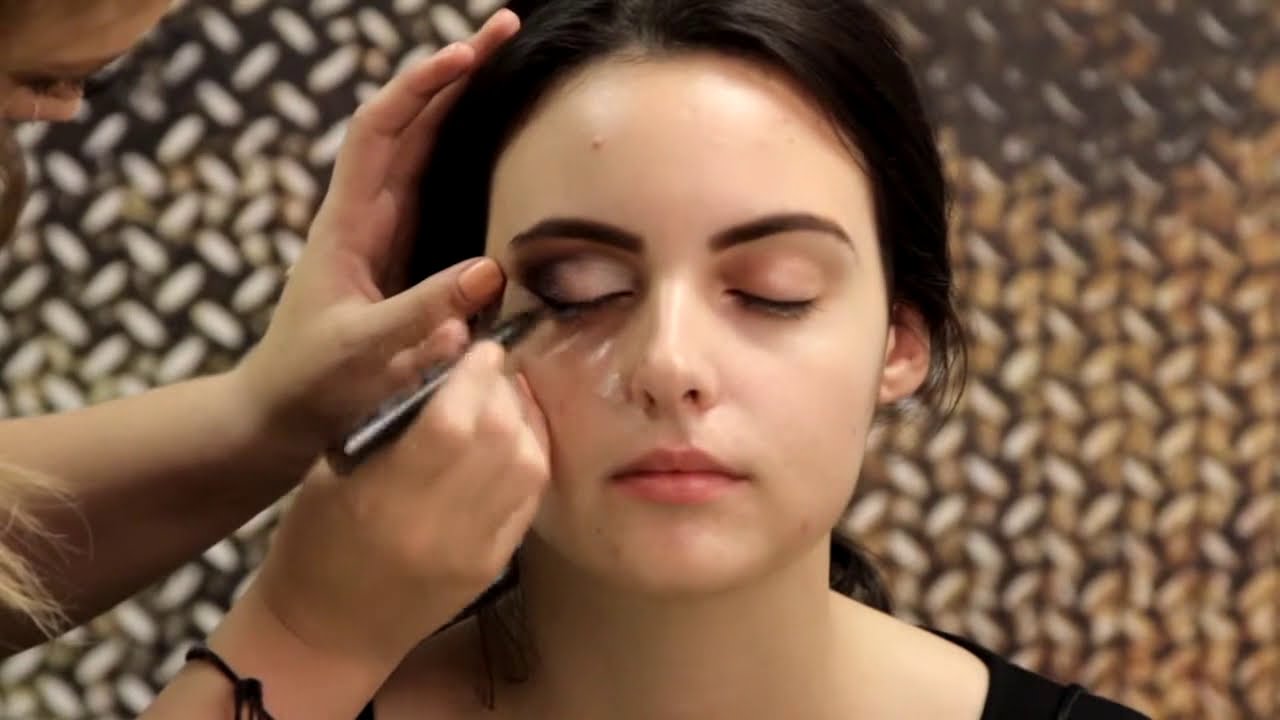 East Asian Makeup Tutorial - YouTube