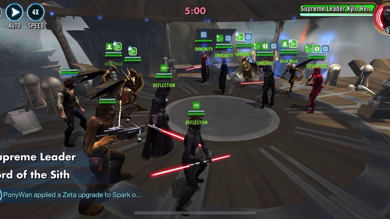 DR ZOLO CHEWY VS SLKR UTLIMATE MALAK GBA - YouTube