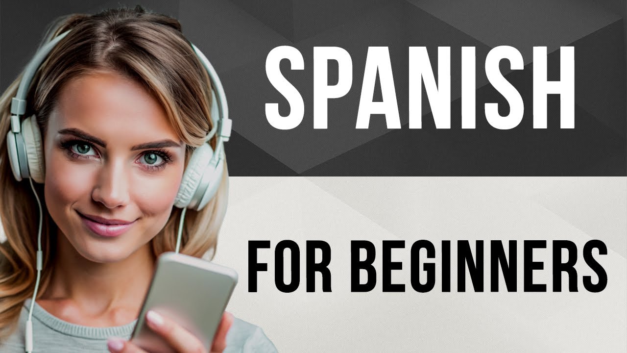 Learn Spanish with Phrases and Sentences I SPANISH for Beginners - YouTube
