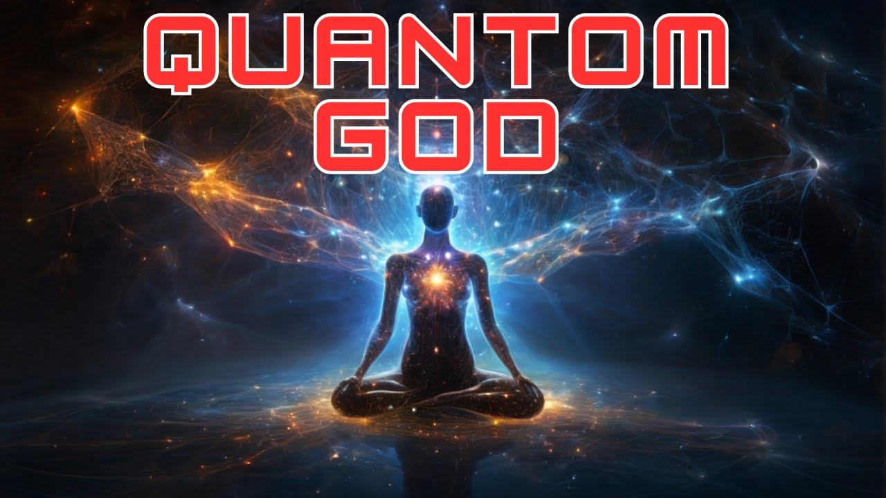 What is God in Quantum physics - YouTube