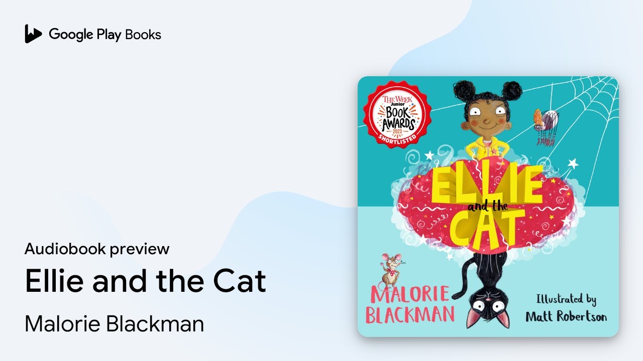 Ellie And The Cat Resources