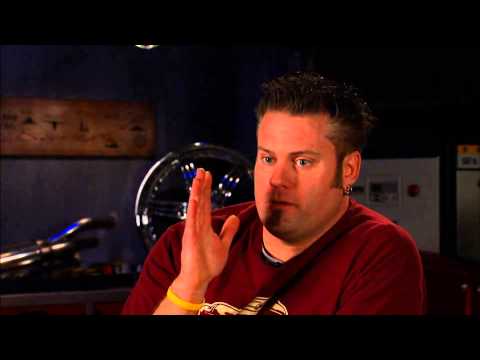 Tim Strange interview 1 – PB Mag Issue #27 - YouTube