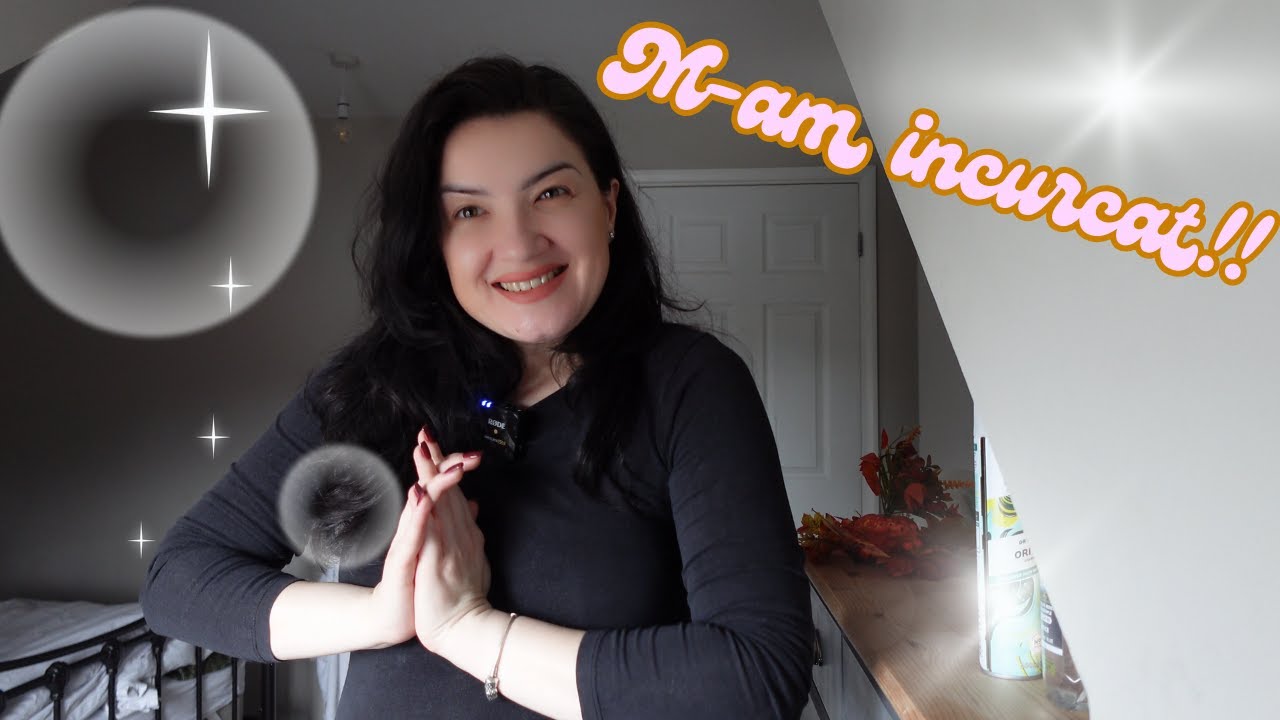 Doamne ce m-am incurcat‼️ L-am tuns pe Fabi si ce am facut LA CONTROL 😊 ...