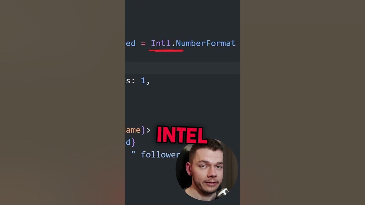 Format Large Numbers In Javascript K M Javascript Javascriptlearning Javascripttutorial 0766