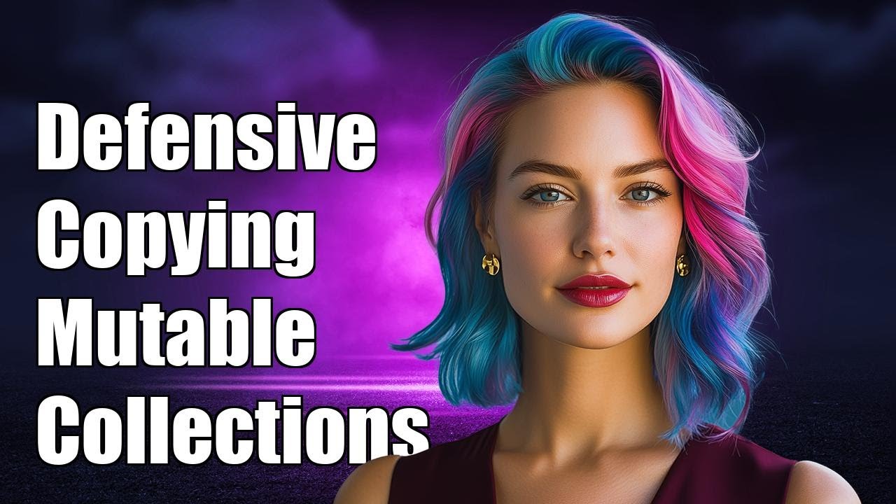 Defensive Copying Mutable Collections In Kotlin Data Classes Explained 9634