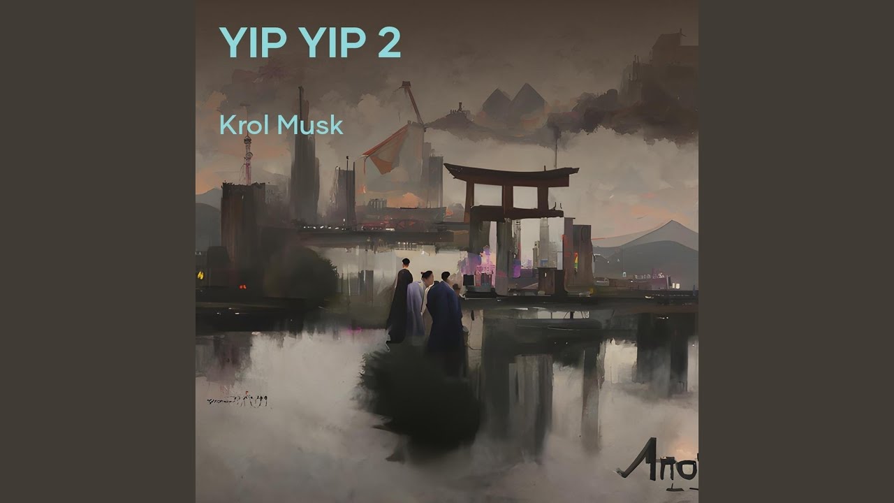 Yip Yip 2 - YouTube