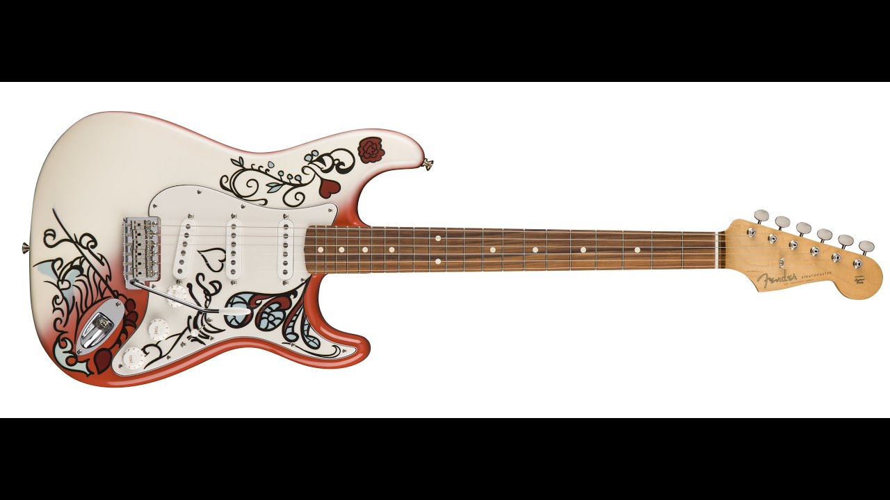 Octavia Fuzz Craziness: Line 6 Helix 🧬 - YouTube