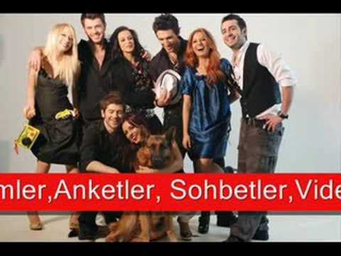 Grup Hepsi Fan Sitesi - Tanitim