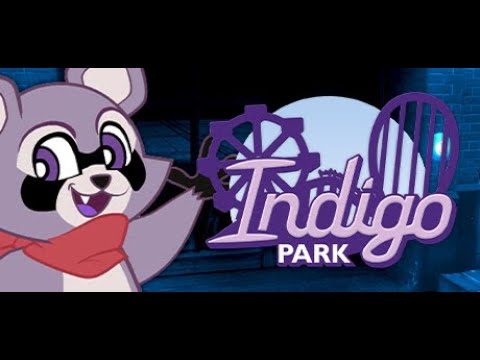 INDIGO PARK CHAPTER 1 FULL GAMEPLAY - YouTube