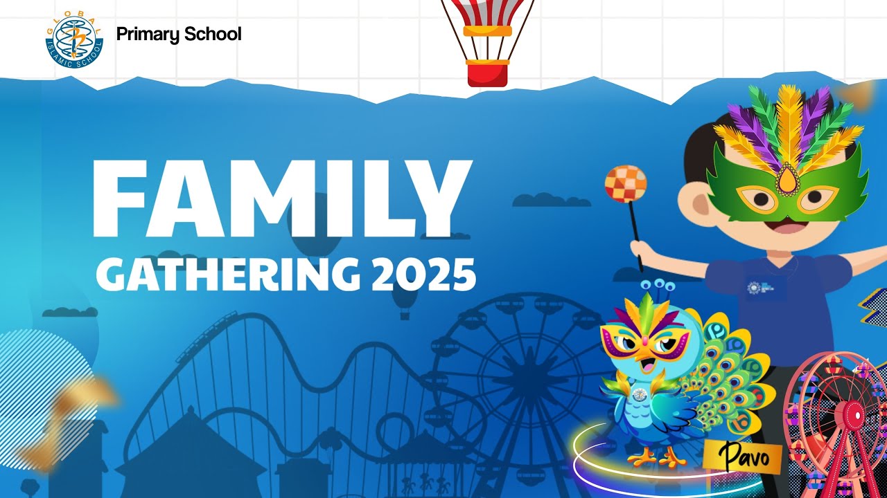 Family Gathering 2025 - YouTube