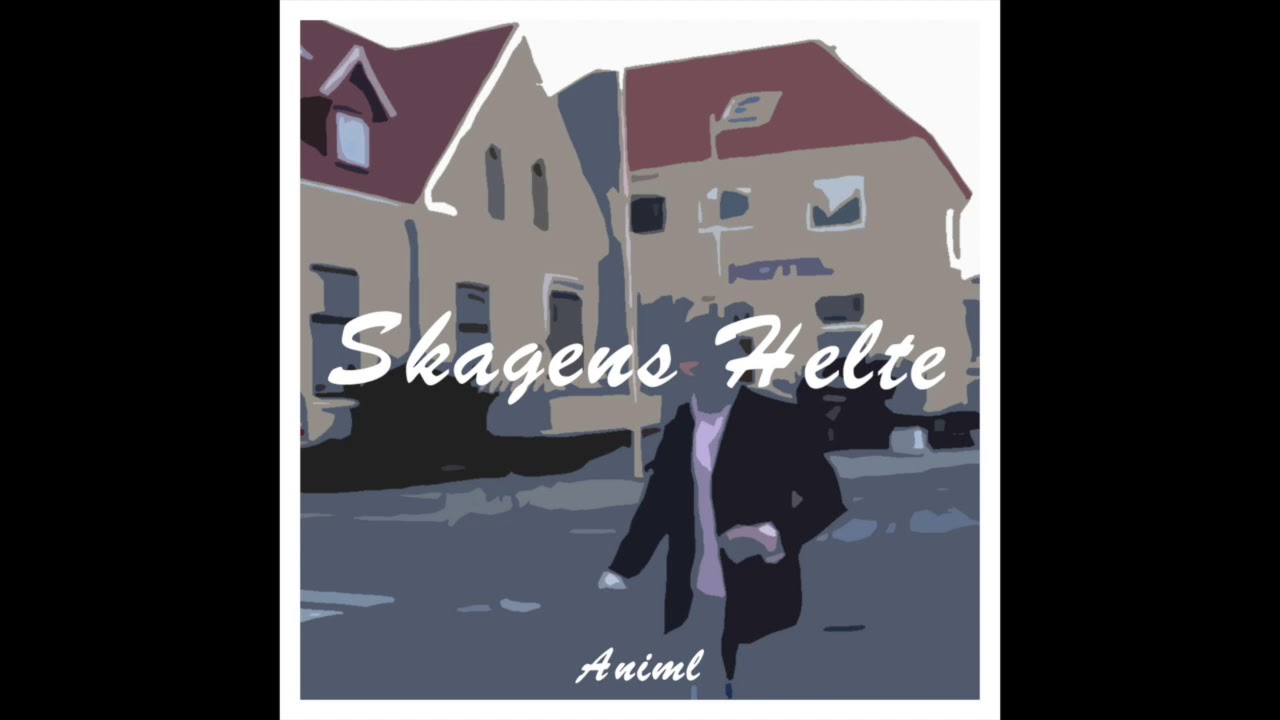 Skagen smackdown remix "Skagens Helte" - YouTube