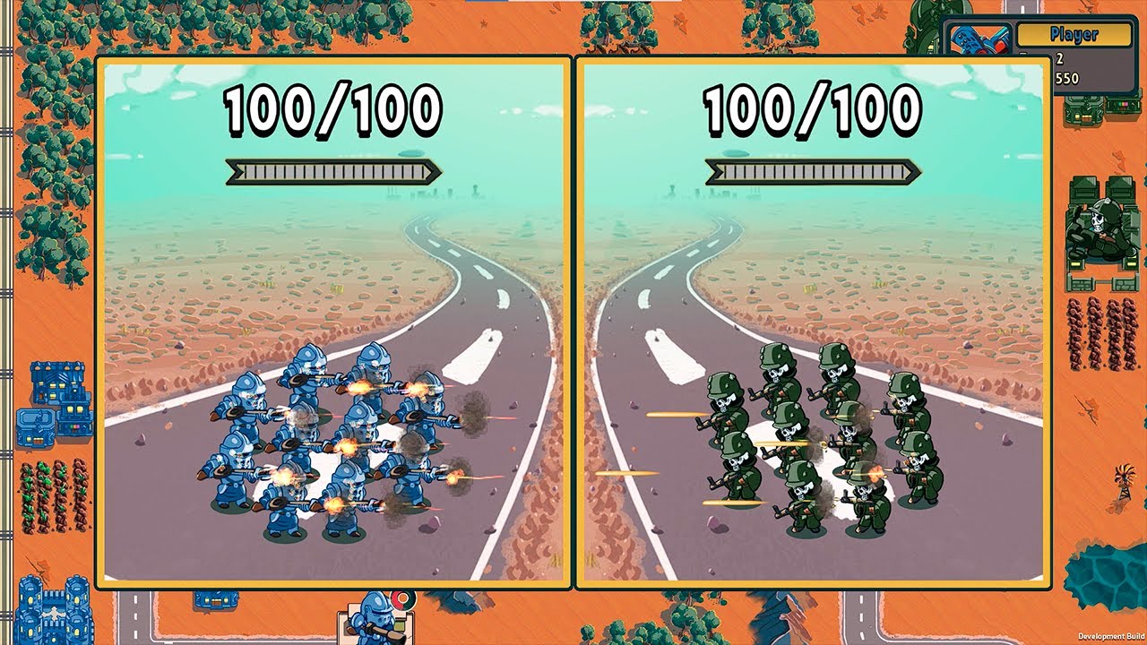 Empires Shall Fall Trailer #3 - YouTube