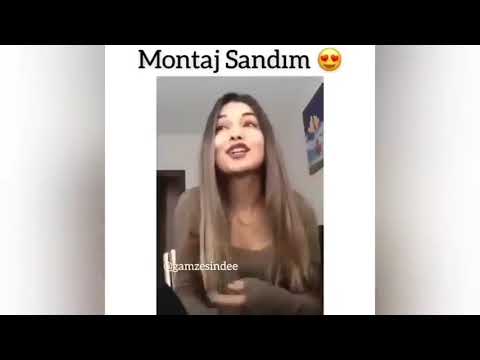 Instagram VE  TIK TOK BAGIMLILIK YAPAN AKIM VE SARKI FENOMENLERI