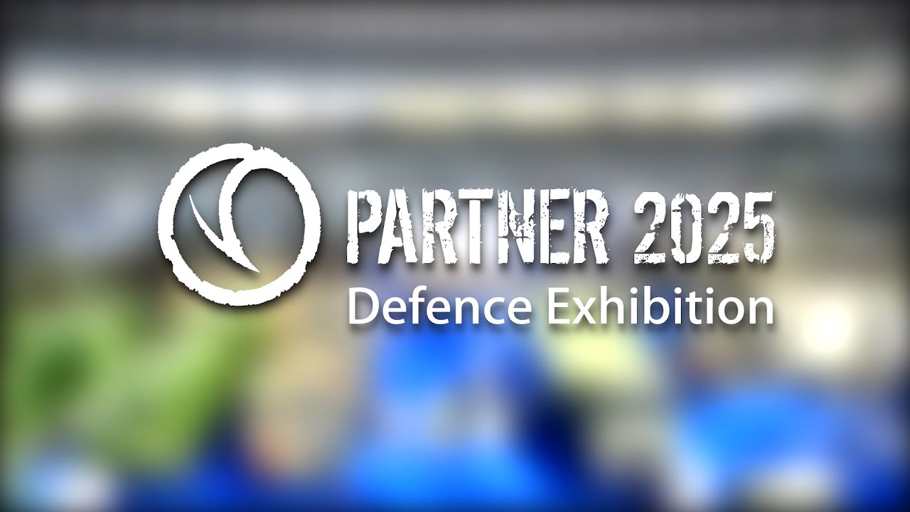 PARTNER 2025 - YouTube