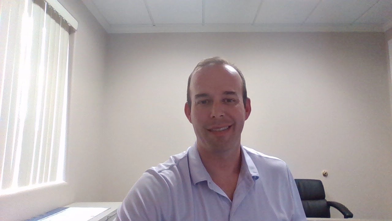 Schedule a Mortgage Consultation with Todd Uzzell - YouTube