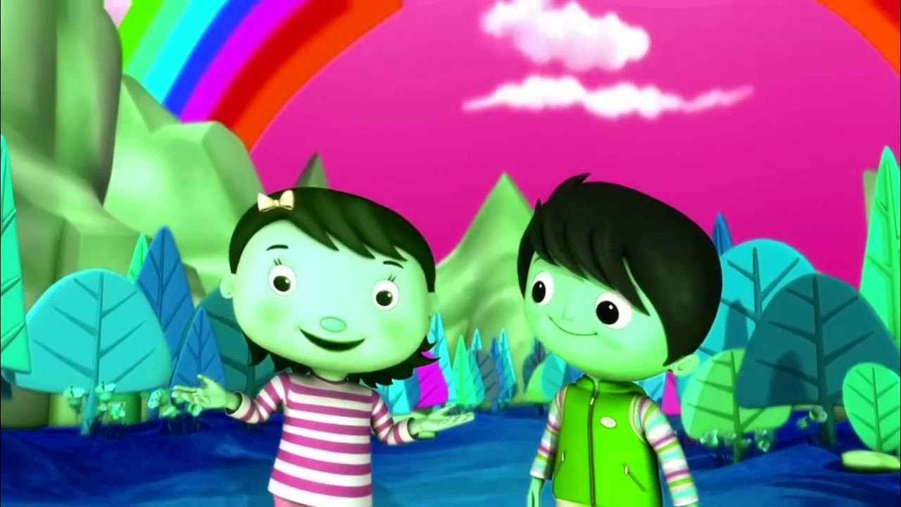 Let's Sing Again Csupo Effects | Preview 2 V17 Effects - YouTube