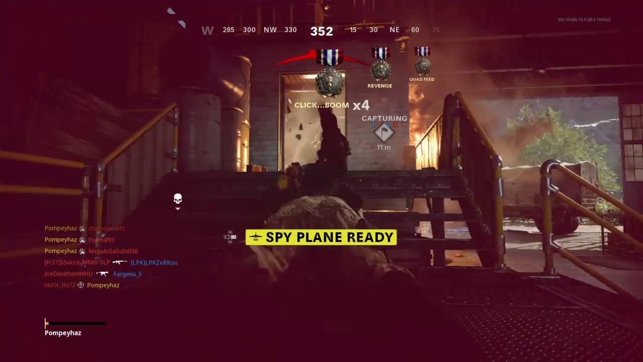 Call of Duty®: Black Ops Cold War Quad Mine - YouTube
