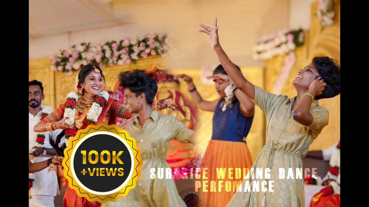 Kerala Wedding Dance Viral Surprice Wedding Dance Kerala Wedding Dance Performance 2021