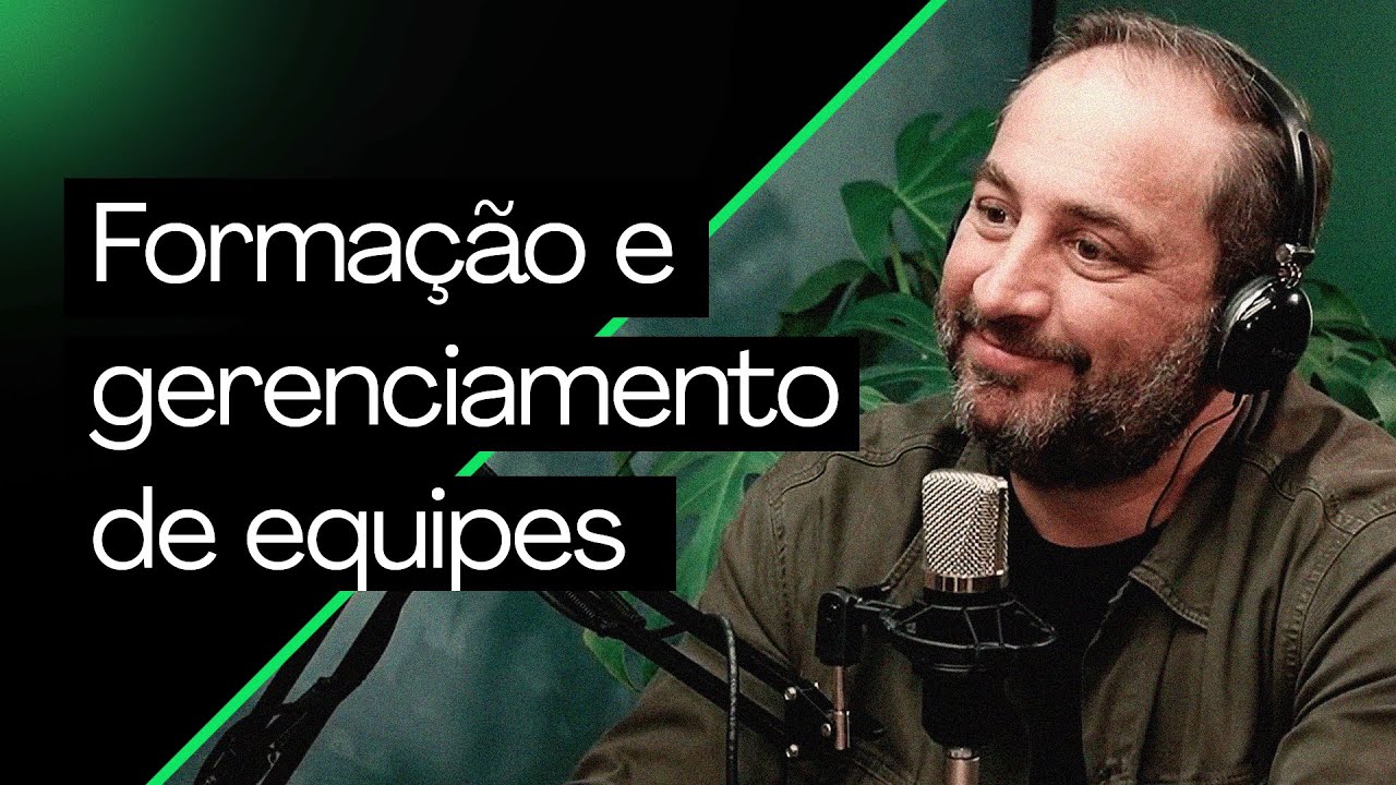 Como delegar e crescer o ministério| Julio Vertullo & David Rosa ...