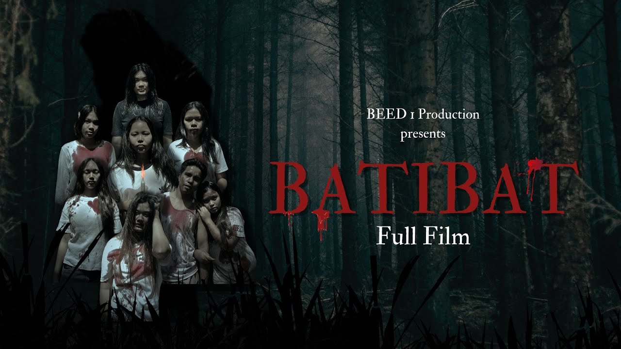 BATIBAT (2024) [FULL FILM BY BEED-1 OF URSR] - YouTube