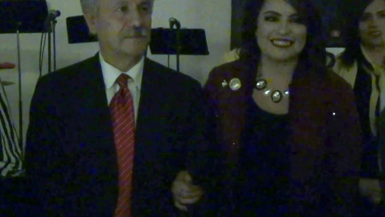 Directora Nacional Irma Aranda, debut Cd. Juárez. Area Nacional Mary ...
