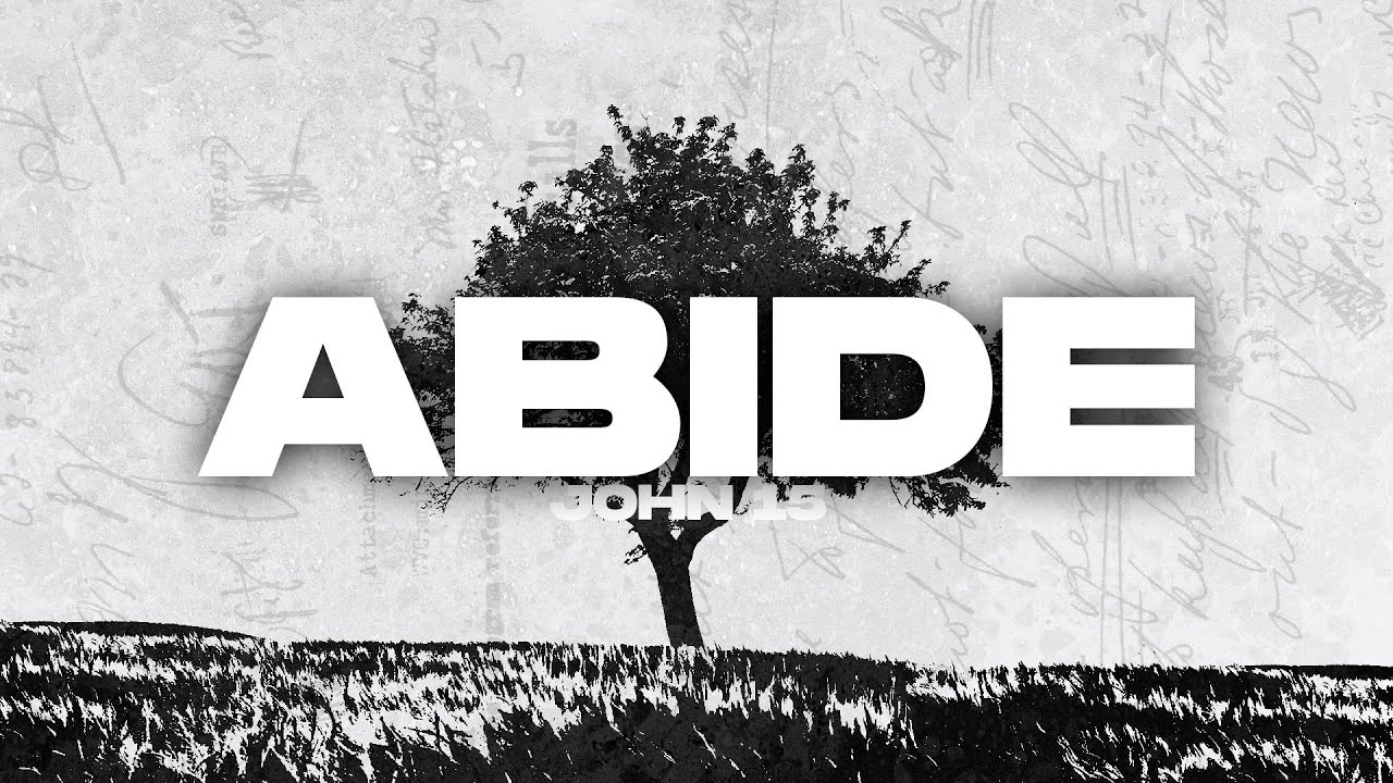 ABIDE: THE EXAMPLE // GENESIS // April 30, 2023 - YouTube