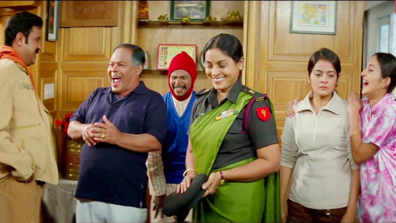 ഇങ്ങനെയൊരു അവതാരം ഇവിടെ വന്നത് നല്ല സമയത്താണ് |Colours Malayalam Movie ...