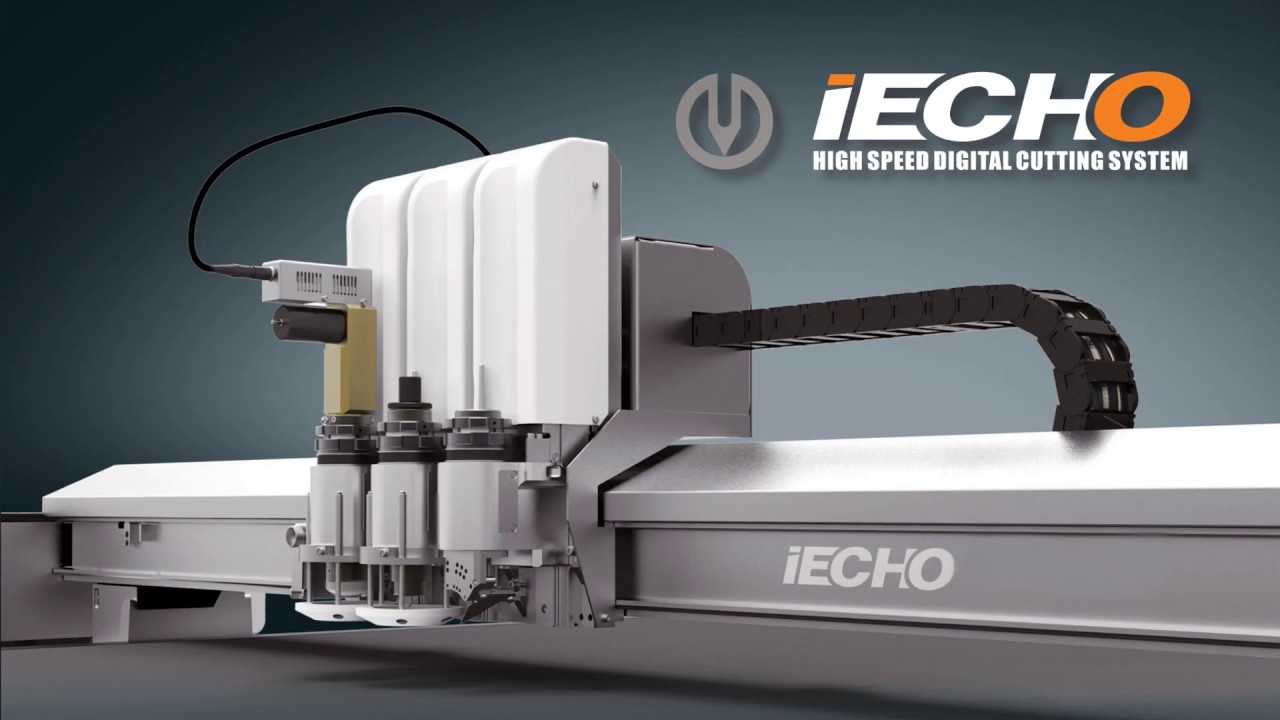 Iecho Bk3 Features - YouTube