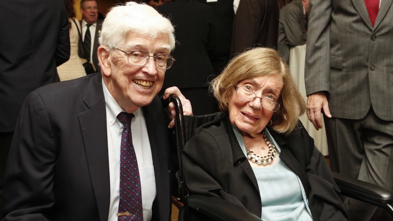 Tribute to Marilyn Doherty - YouTube