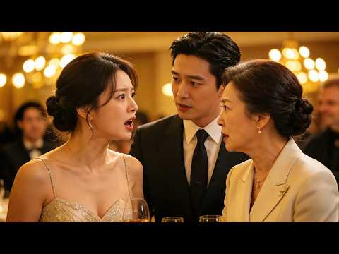 Reborn Revenge: No More Being a Good Wife! I'm Fighting Back!