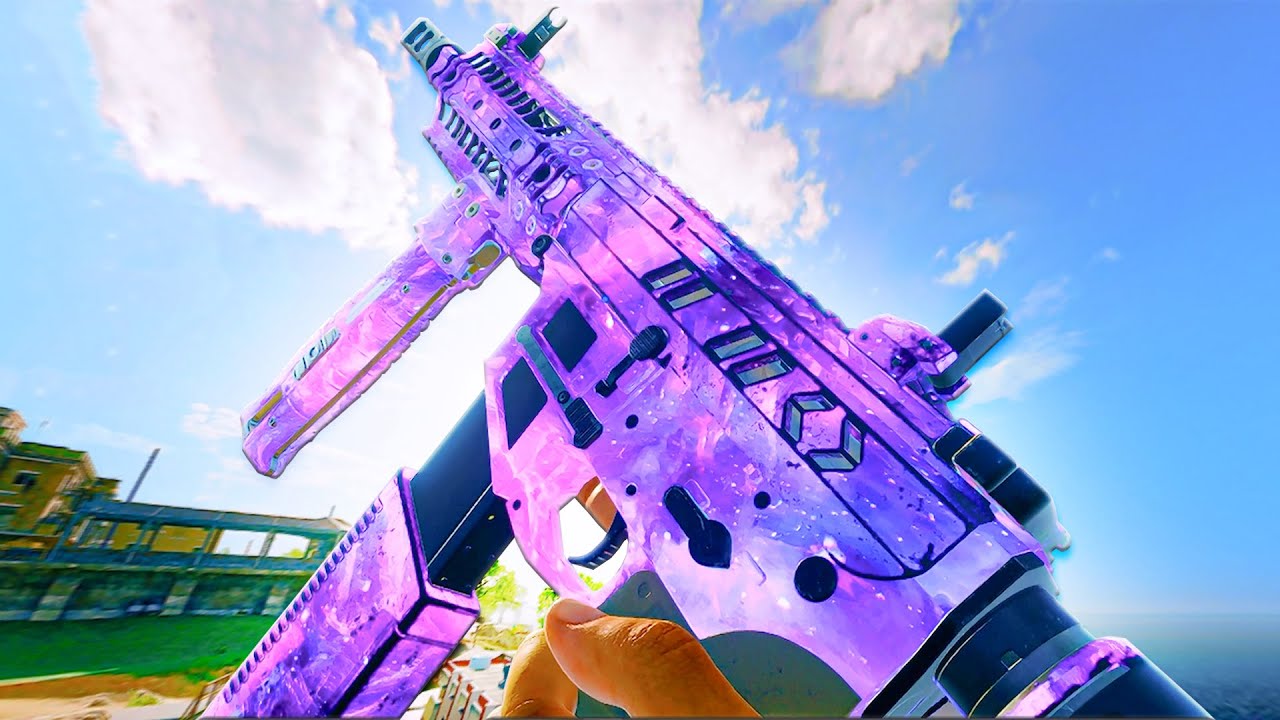 The New MOVEMENT Update With This SUPERI-46 Class Breaks the Laws of ...