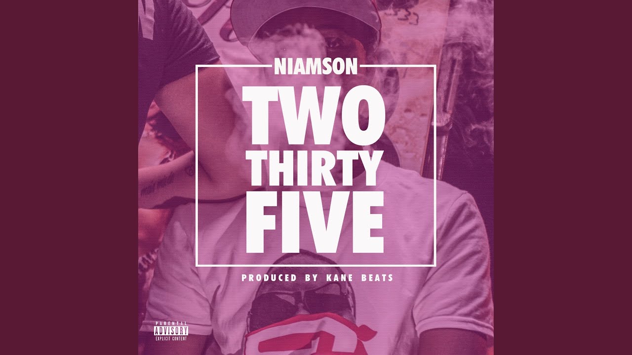 Two-Thirty Five - YouTube